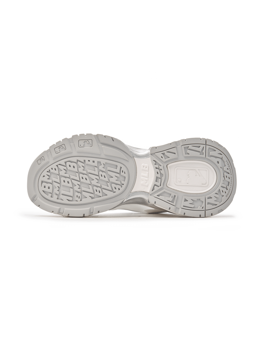MLB Curve Runner Monomesh Chunky Shoes (2025New) | Shopee Singapore