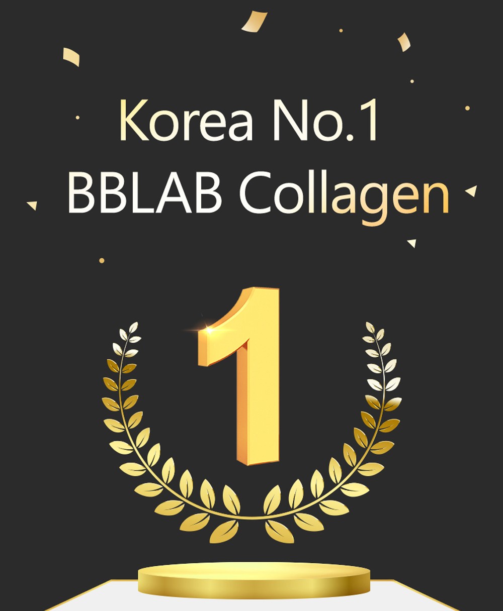 NUTRIONE BB LAB The Collagen 5500 (50ml x 14 bottles / BOX) | Shopee ...