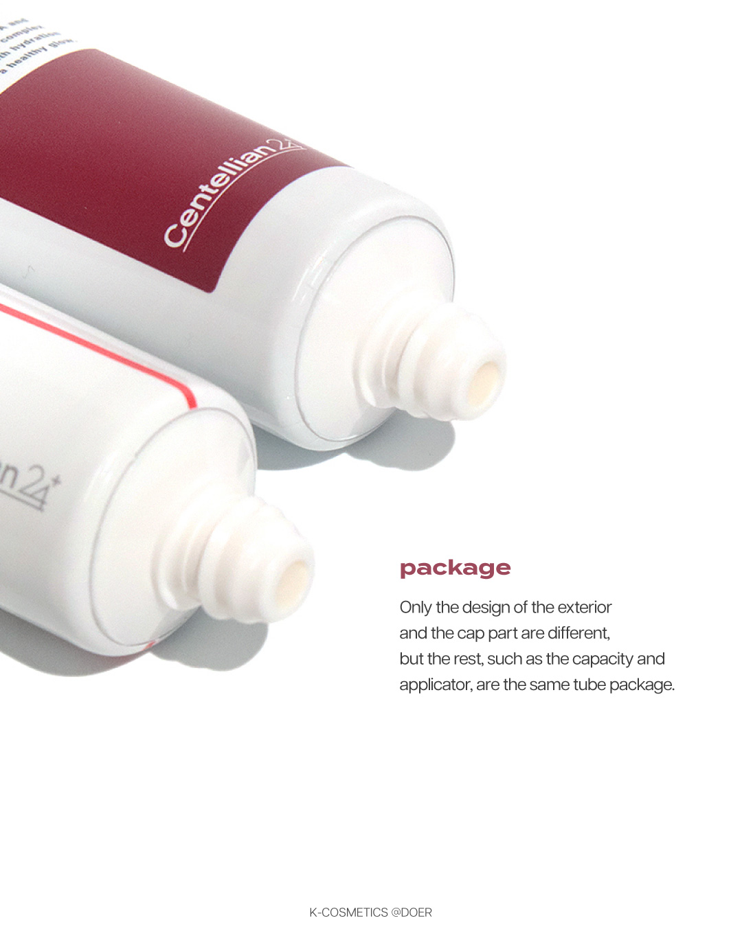 [Centellian24] The Madeca Cream (Season 6) [50ml] / Madeca Cream Time ...