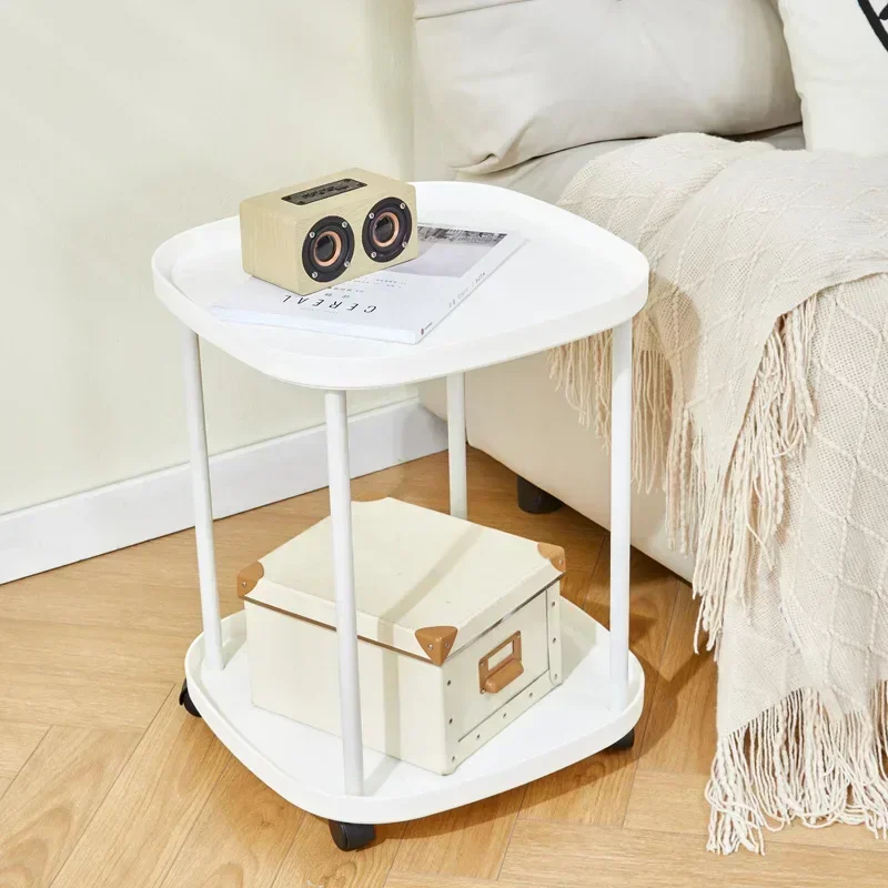 Movable Tea Table Bedside Tatami Tea Table Sofa, Coffee Tea Table ...