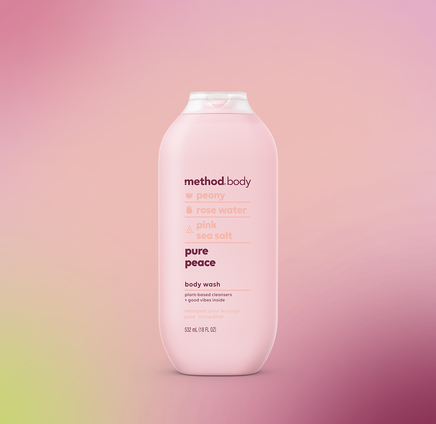Method body wash 532ml (assorted scents) | Shopee Singapore