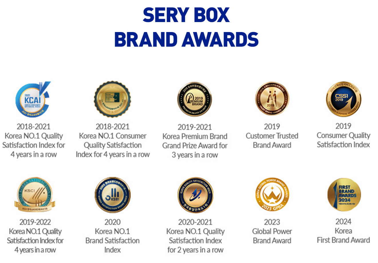 SERYBOX SERYBURN NIGHT V2 FOR [WEIGHT LOSS], BLOOD CIRCULATION ...