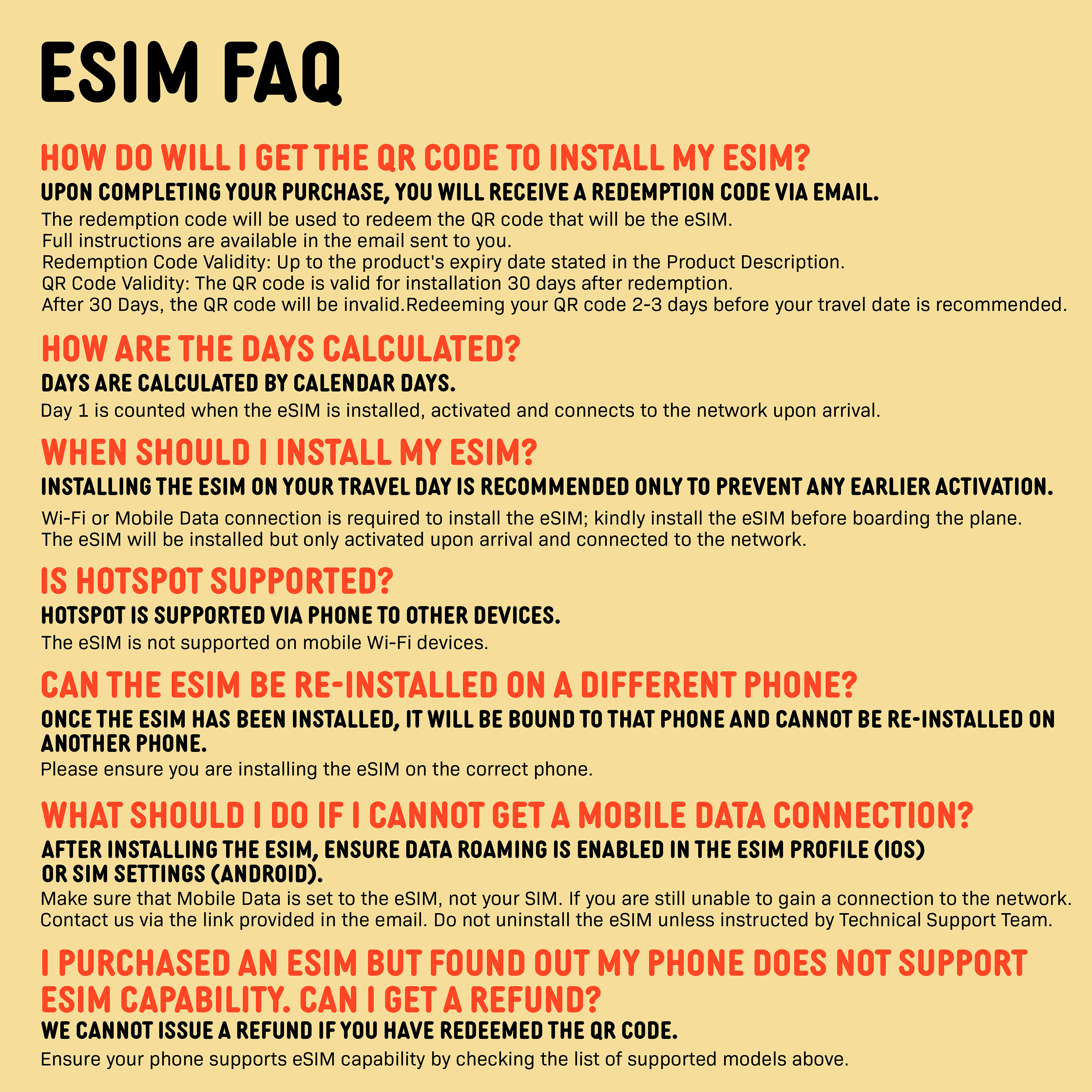 SIMPLY [eSIM] Malaysia | 1-15 Days | Daily 500MB-3GB| Unlimited5G ...