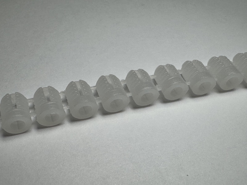 Cabinet Door Hinge Screw Hole Repair Plug ️ Screw Hole Plug ️ Enlarged ...