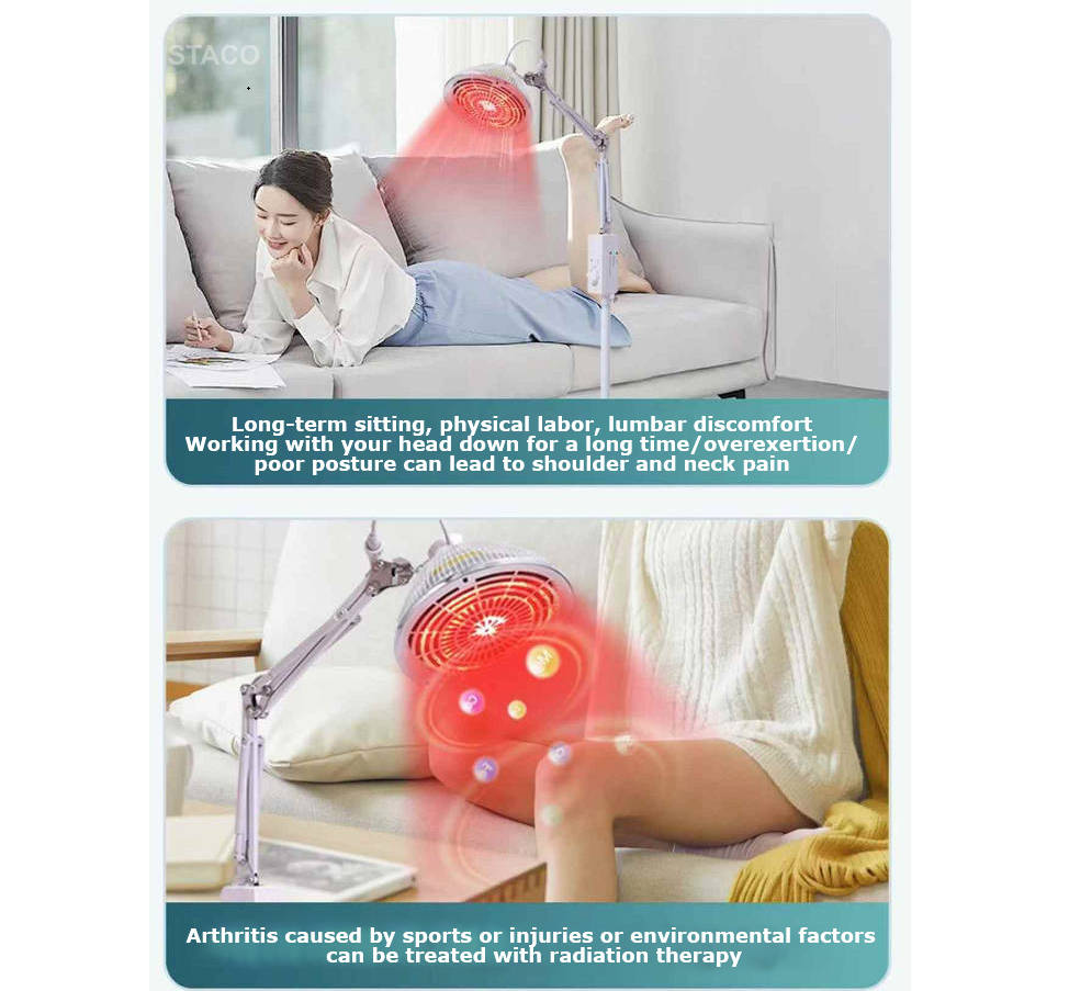 [SG INSTOCK]Philips Infrared Light|Physiotherapy Device Electromagnetic ...