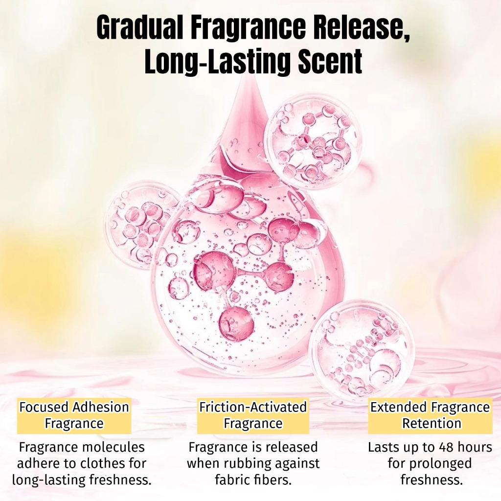 MR.ING 6 in 1 Laundry Pods Detergent Capsule Anti-bacterial [100 pods ...