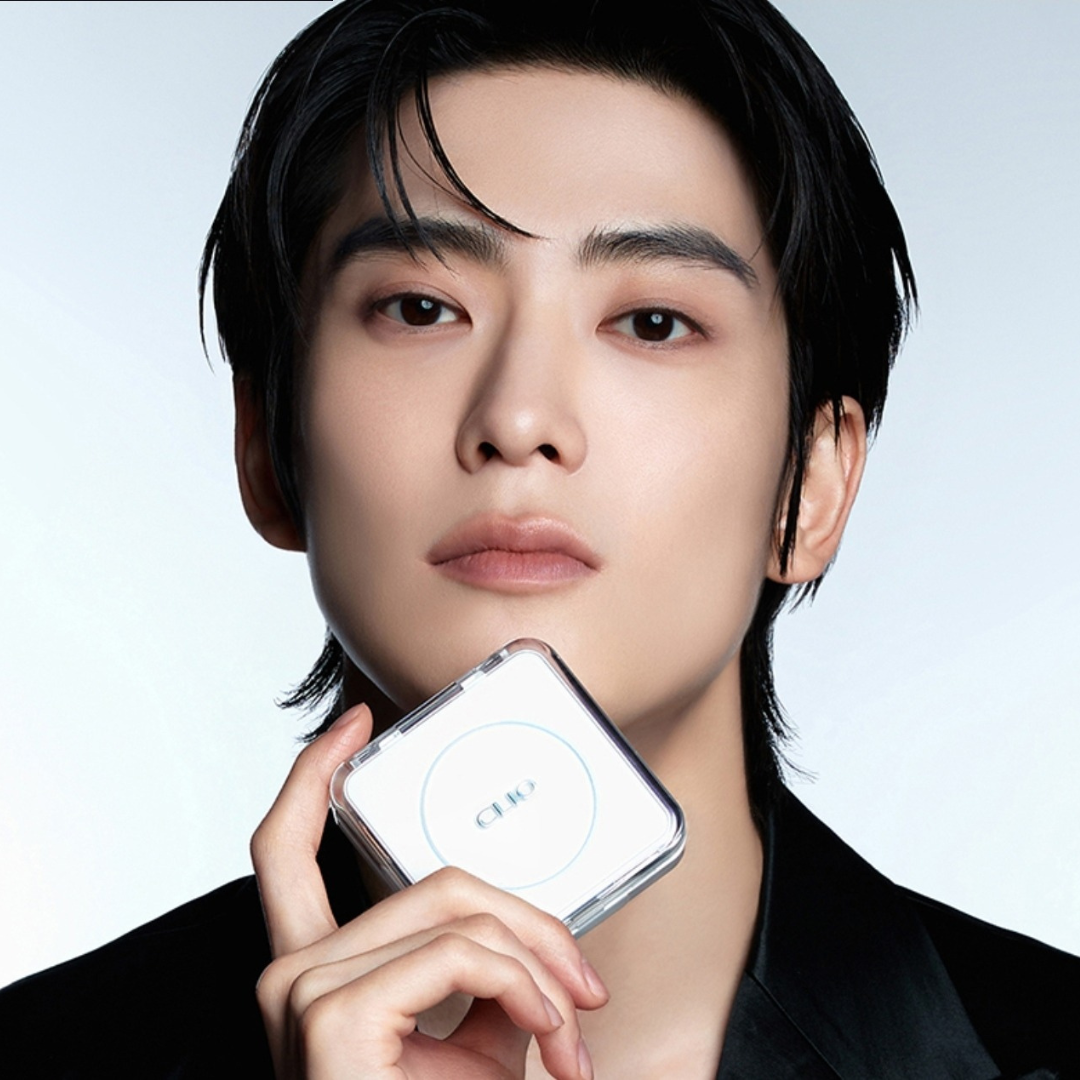 Clio Kill Cover Foundation Cushion The Original Mini | Shopee Singapore