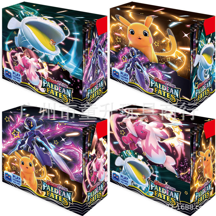 A108⭐Pokemon Card Collection Pack 360pcs | XY Ancient Origin Random ...
