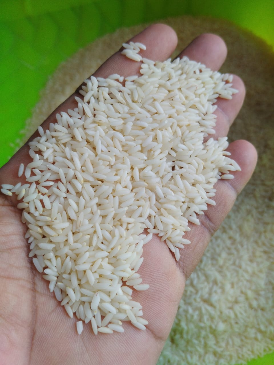 PREMIUM LEME PARBOILED PONNI RICE 25KG (Sona Masoori) | Shopee Singapore