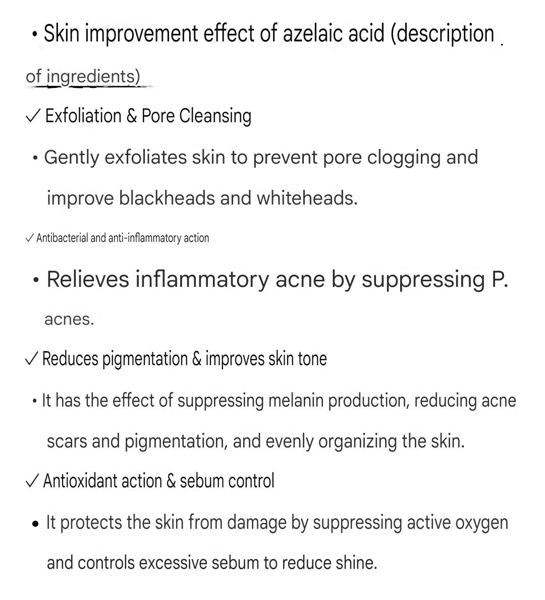 LEO Pharma Azalea Cream 30g KORICO Shipping from korea | Shopee Singapore