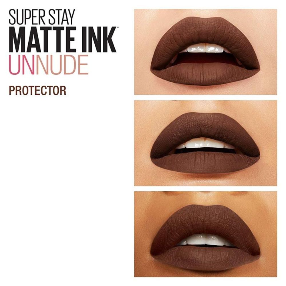 MAYBELLINE Superstay Matte Ink Long Lasting Liquid Lipstick 65 ...