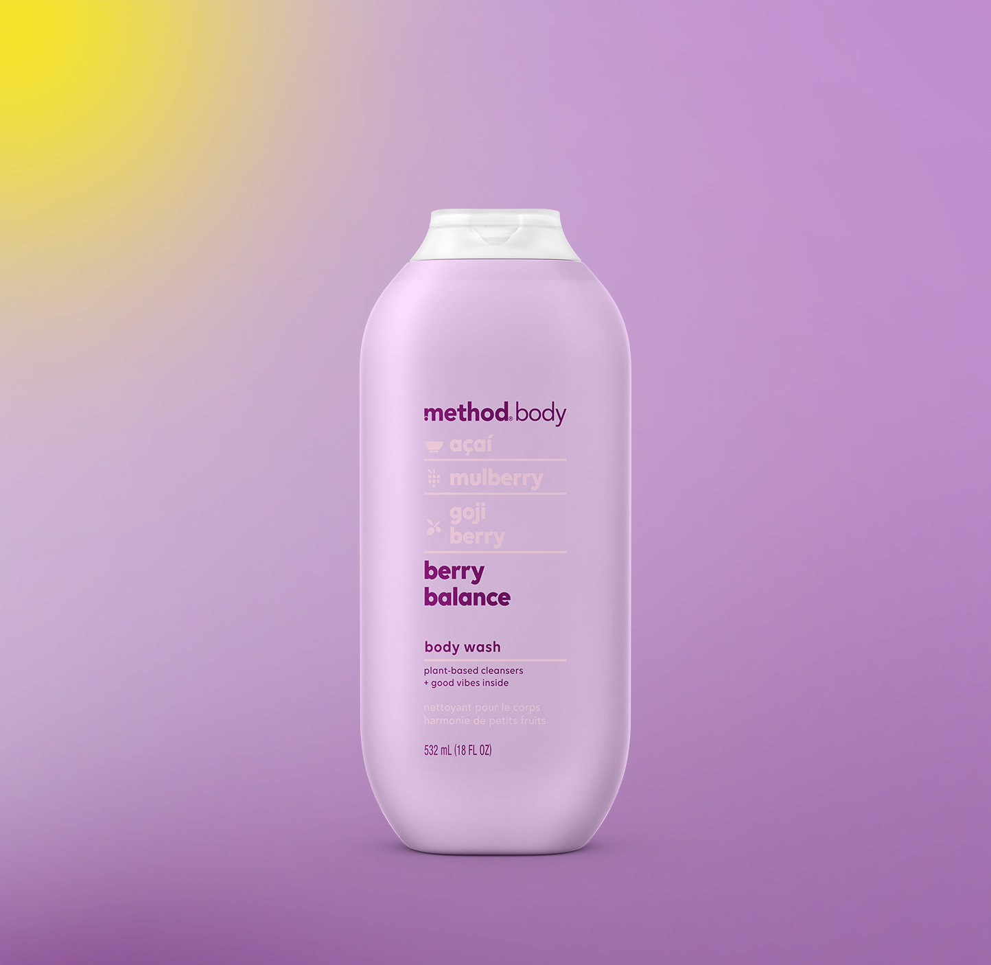Method body wash 532ml (assorted scents) | Shopee Singapore