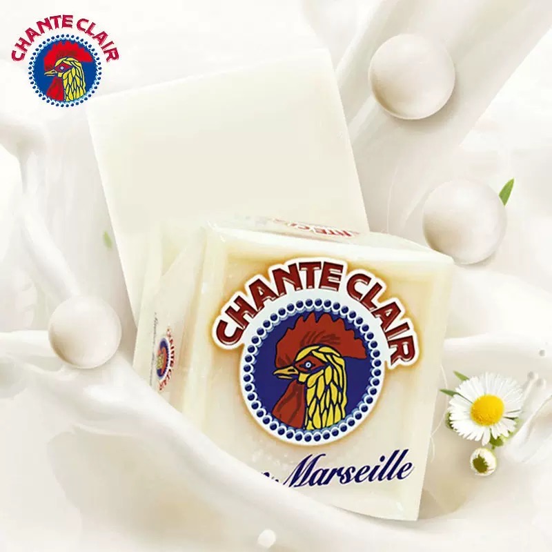 ChanteClair Traditional Soap (300g/pc) | Shopee Singapore