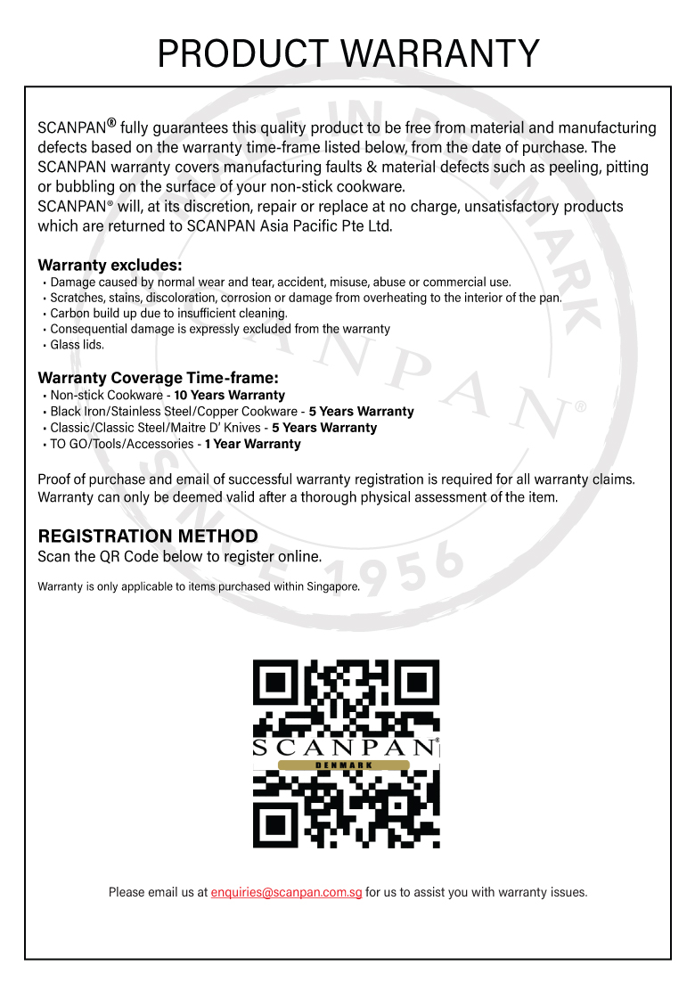 SCANPAN Spectrum 18cm Bread Knife (5 Colours) | Shopee Singapore