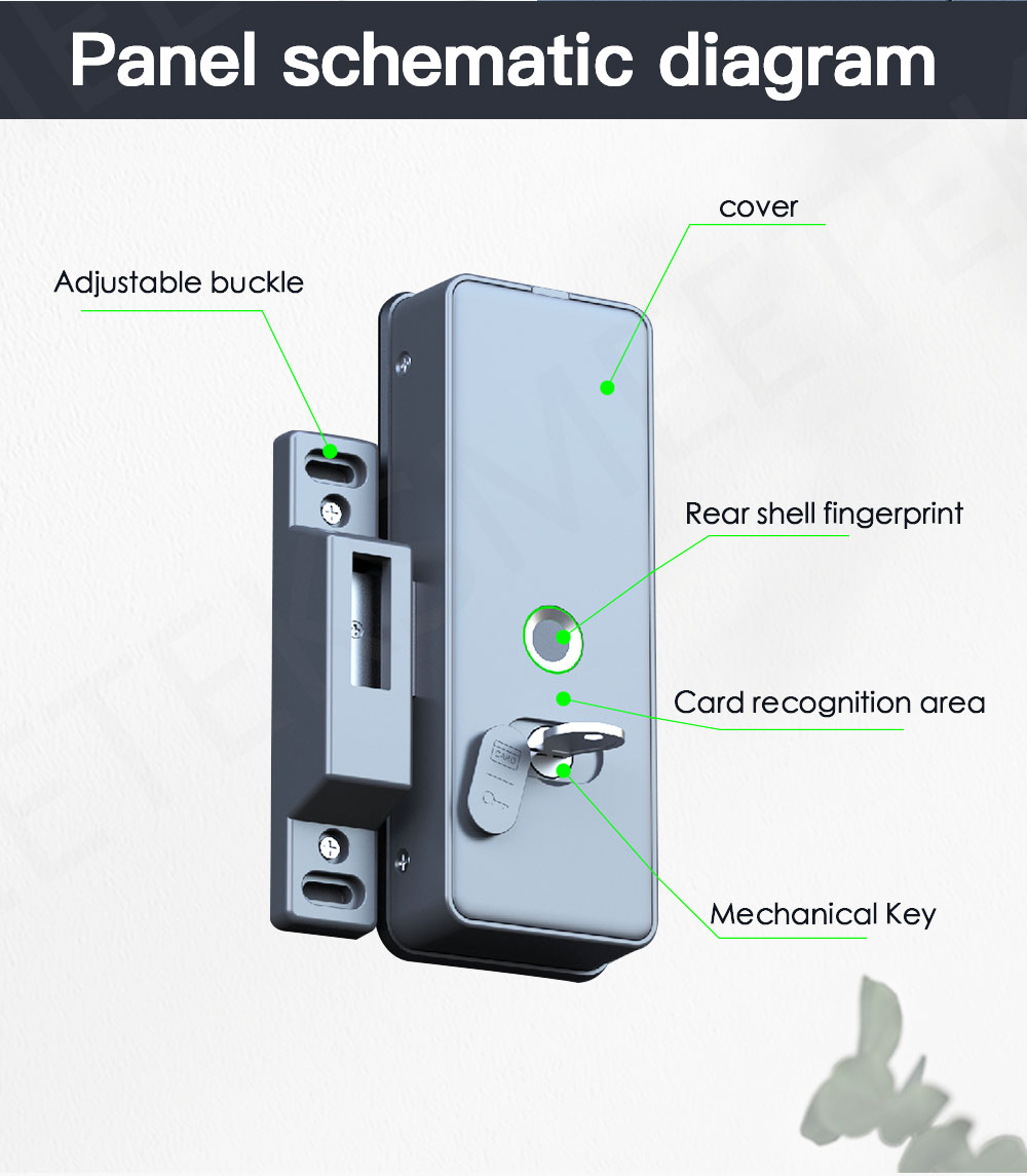 digital lock door lock digital gate lock digital hdb gate digital lock ...
