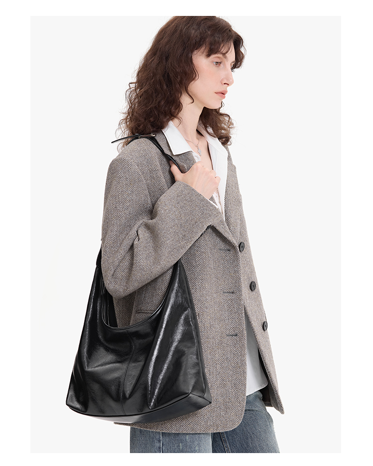Retro Women Shoulder Bag Tote Sling Bag Stylish Women Fashion totebag ...