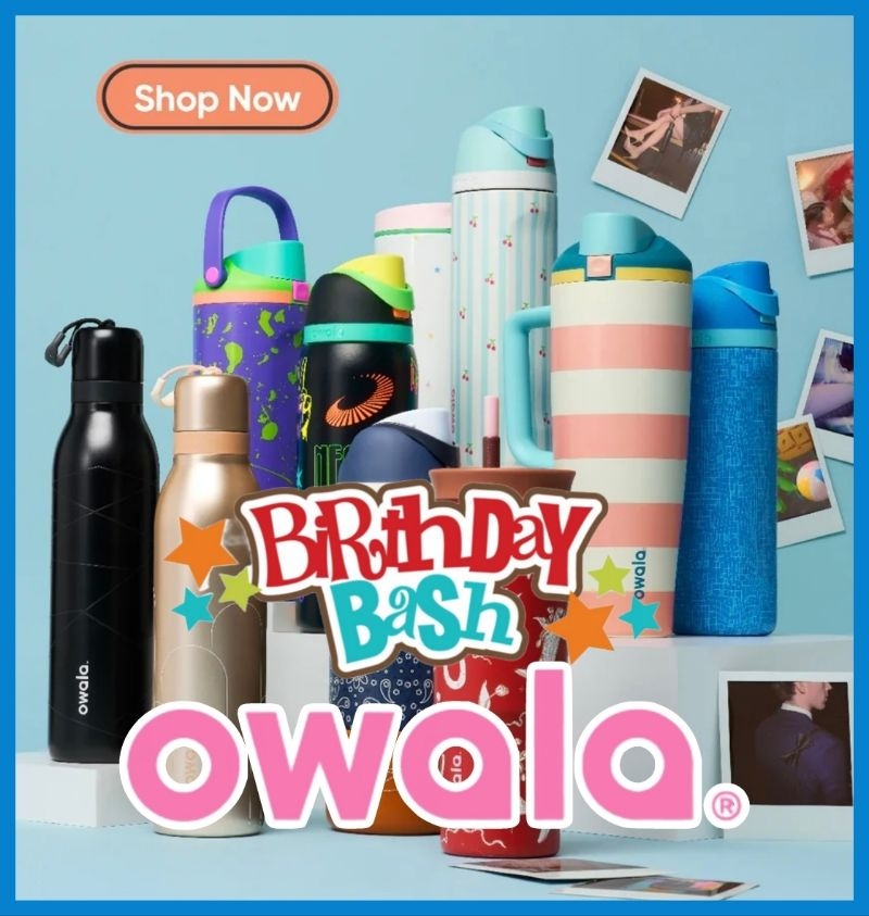 🎂 BIRTHDAY BASH EDITION 💯 AUTHENTIC OWALA Not my 1st Rodeo Giddy Up ...