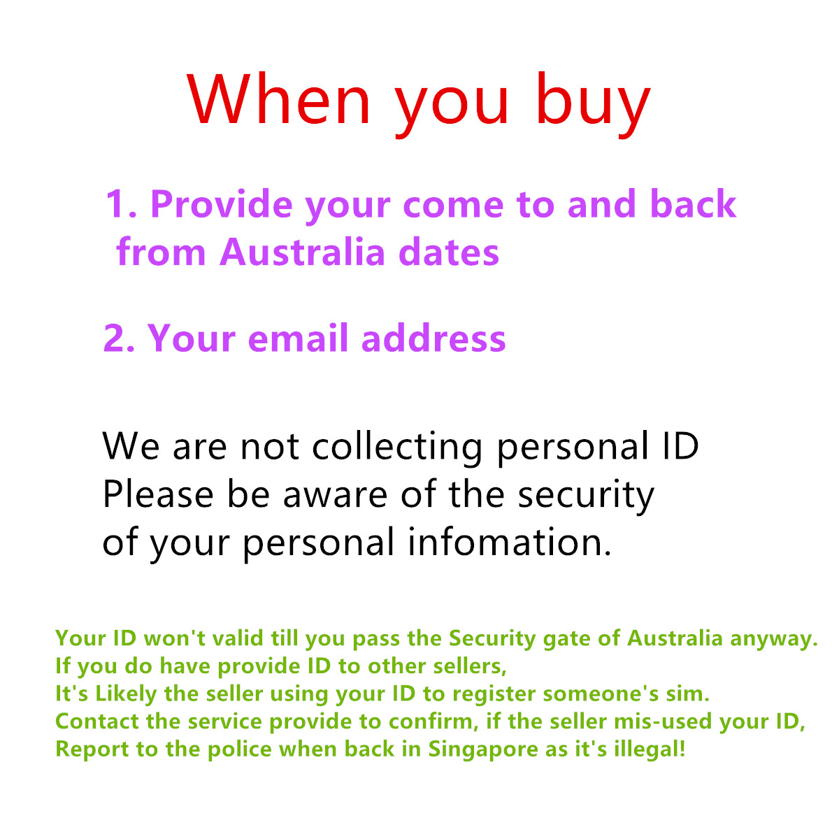 Australia eSIM / Amaysim Australia Sim Card Fast 4G/5G speed /Local ...