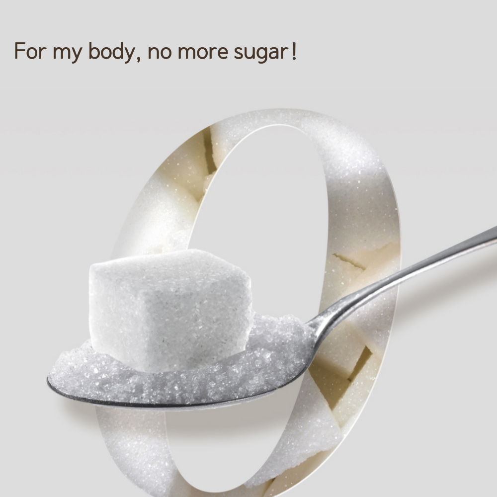 Lotte Sugar Zero Jelly Korean Sugar Free Yuja Citrus Junos Fruit Jelly ...