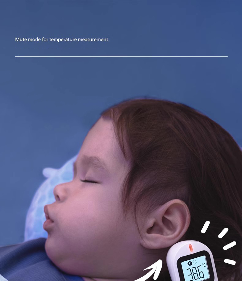 (SG Ready Stock )Philips Avent Contactless Infrared Forehead ...