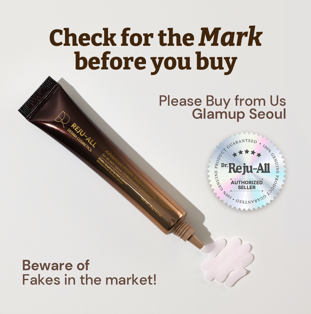 🇰🇷[REJUALL] (Ready To Ship) PDRN Repair/Relief Rejuvenating Cream ...
