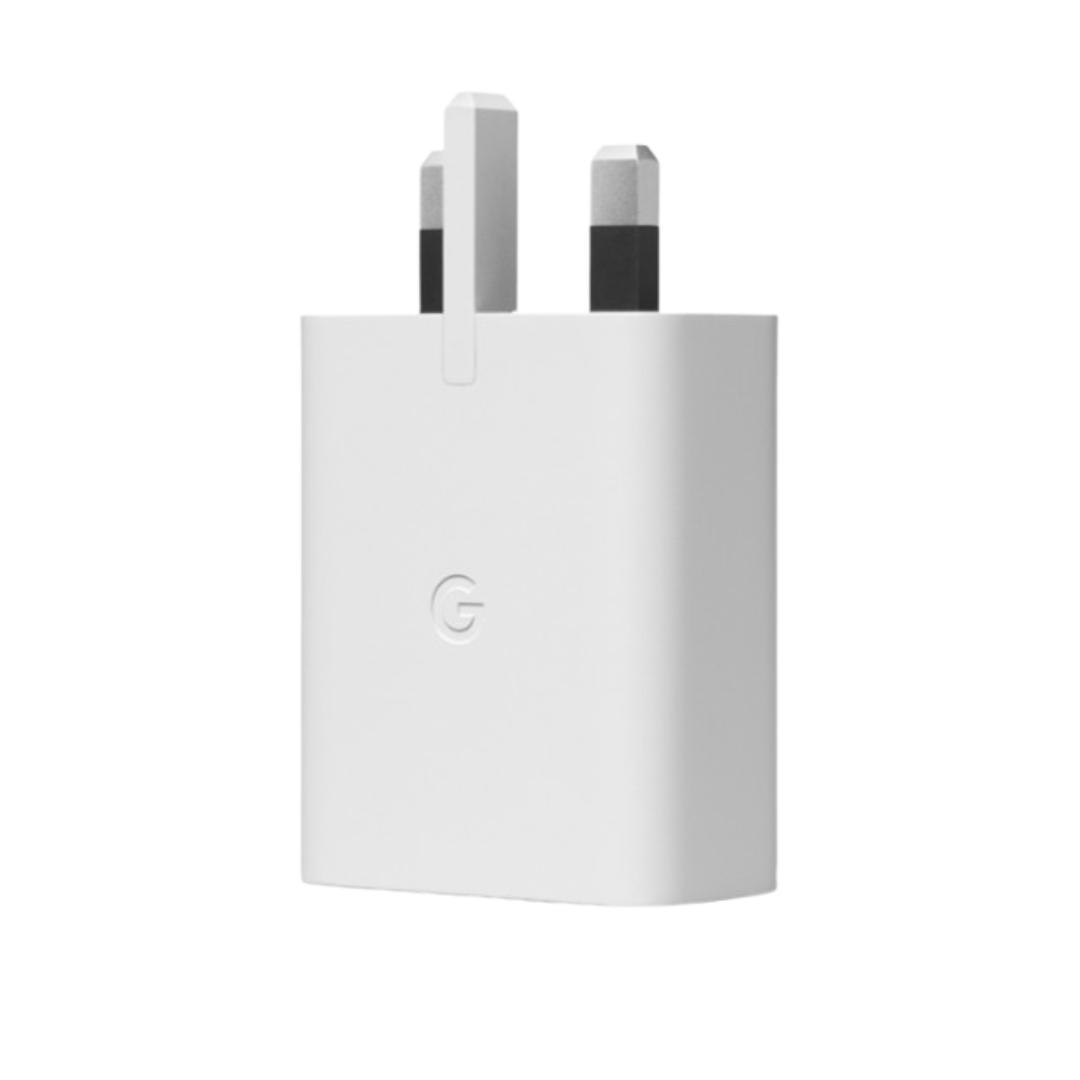 Google 30W USB-C Power Charger | Google Fast Charger | 6 Months ...