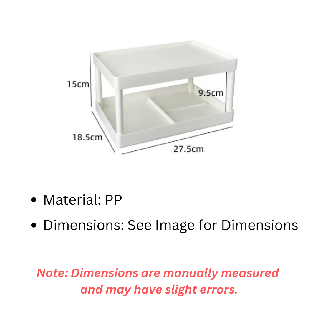 New Year Sale Table Rack Desk Organizer Shelf Stationery Desktop ...