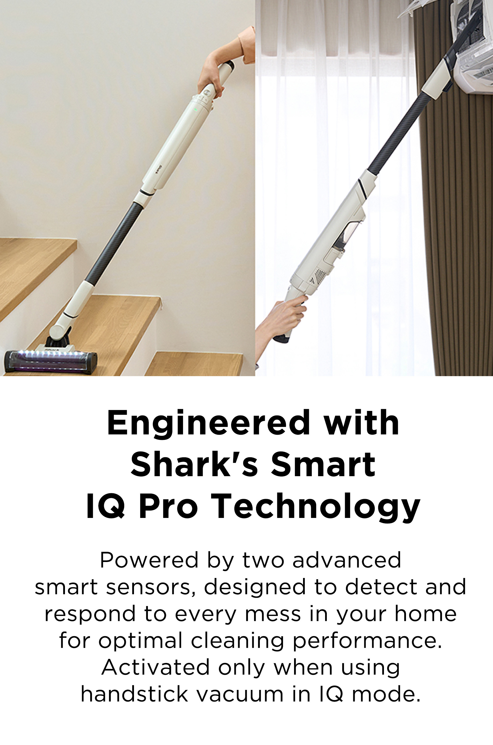[NEW ARRIVAL] Shark EvoPower System NEO Cordless Vacuum - LC200 ...