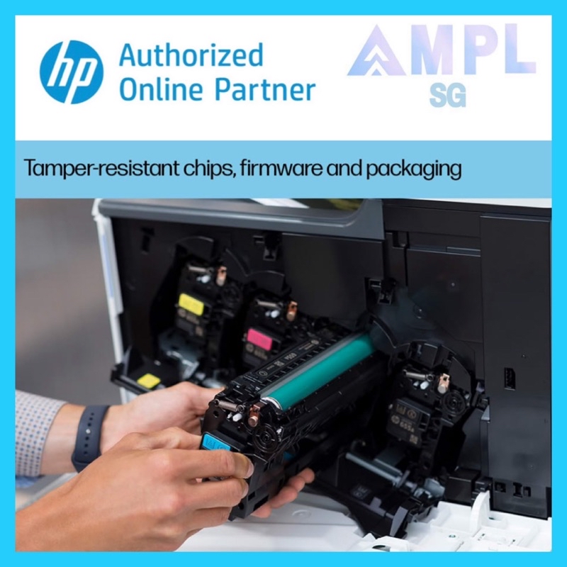 HP Color LaserJet Pro MFP 4303fdw Printer | Free $100eVouchers | Print ...