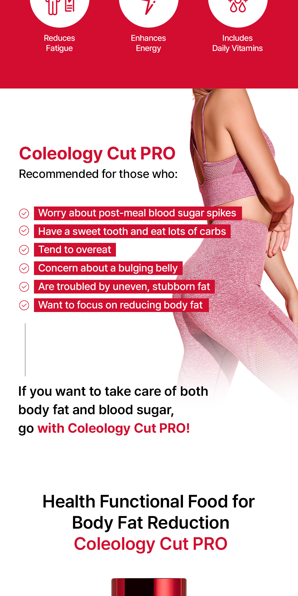 [FOODOLOGY Official] [Bundle] Coleology Cut PRO 600mg x 60 Tablets ...