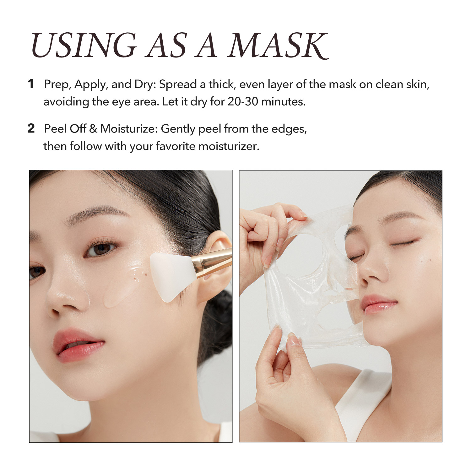 [APRILSKIN official] Calendula Peel Off Facial Mask - Gently exfoliates ...