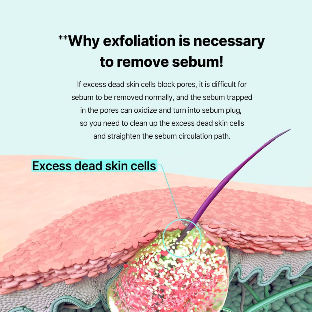 ILSO Super Melting Sebum Softener 150ML + Blackhead Scraper / SG Stocks ...