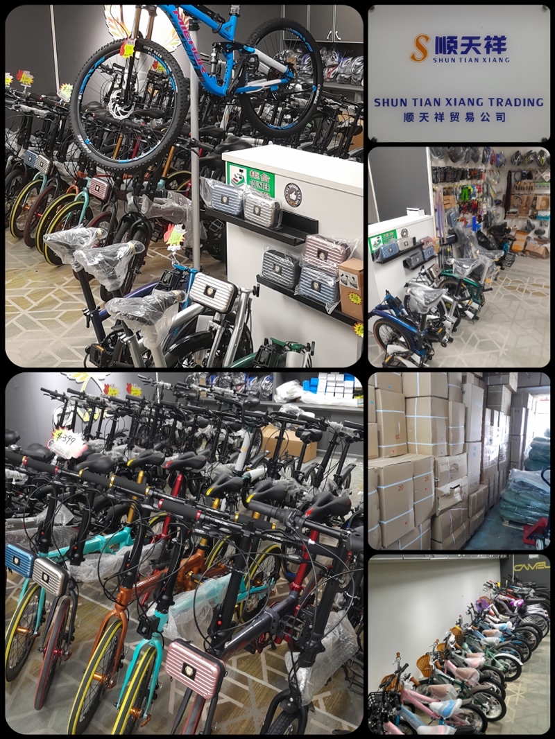 [SINGAPORE OFFICIAL SHOP ]16inch CAMEL Foldable Bicycle with Disc Brake ...