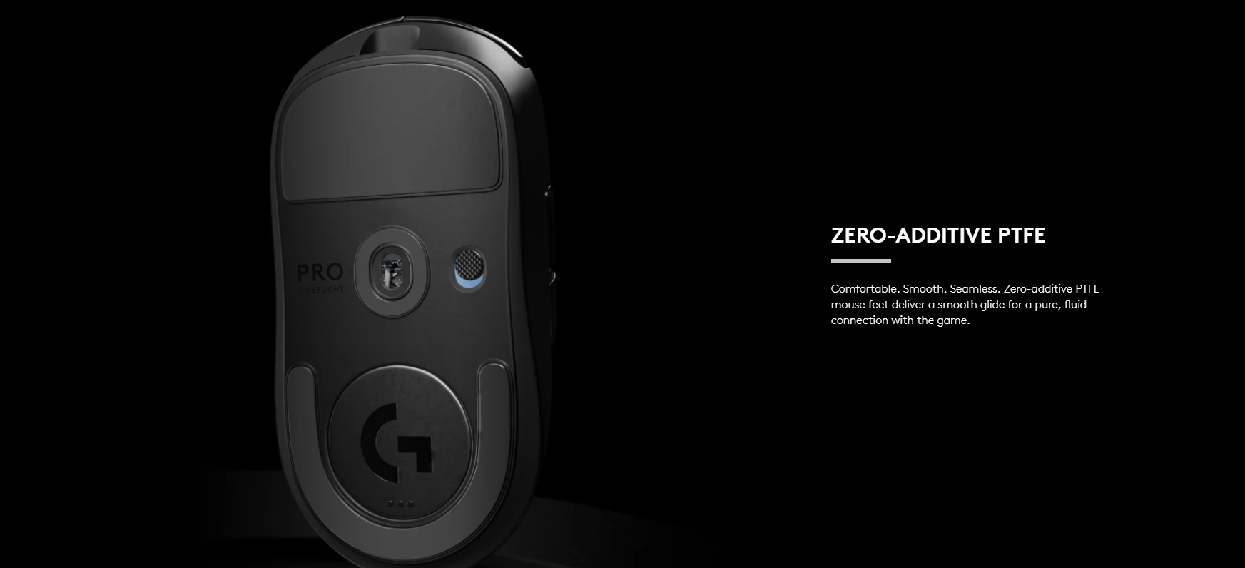 Logitech G Pro X Superlight 2 / Superlight 2 Dex Black / White / Pink ...