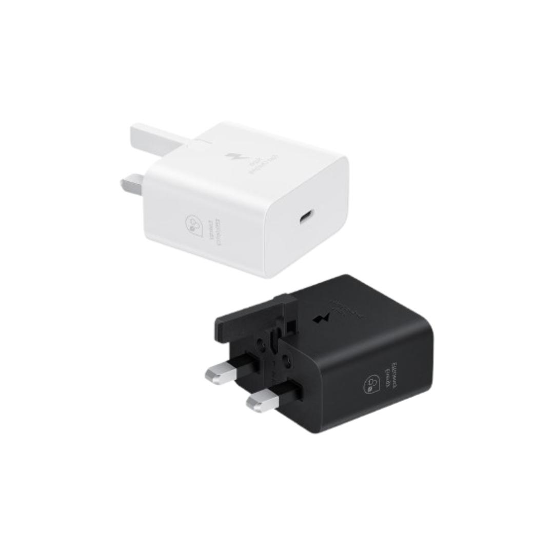 Samsung 25W USB-C Power Adapter Singapore | Shopee Singapore