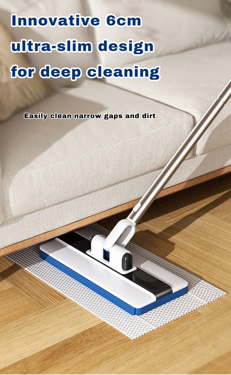 SG SELLER Static Dusting Mop Disposable Mop Rags Mopping Floor Wet ...