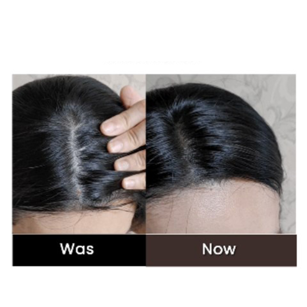 (SUPER SHINY SKIN OFFICIAL STORE) Scalp Tint Pen Hair Crayon 10ml ...