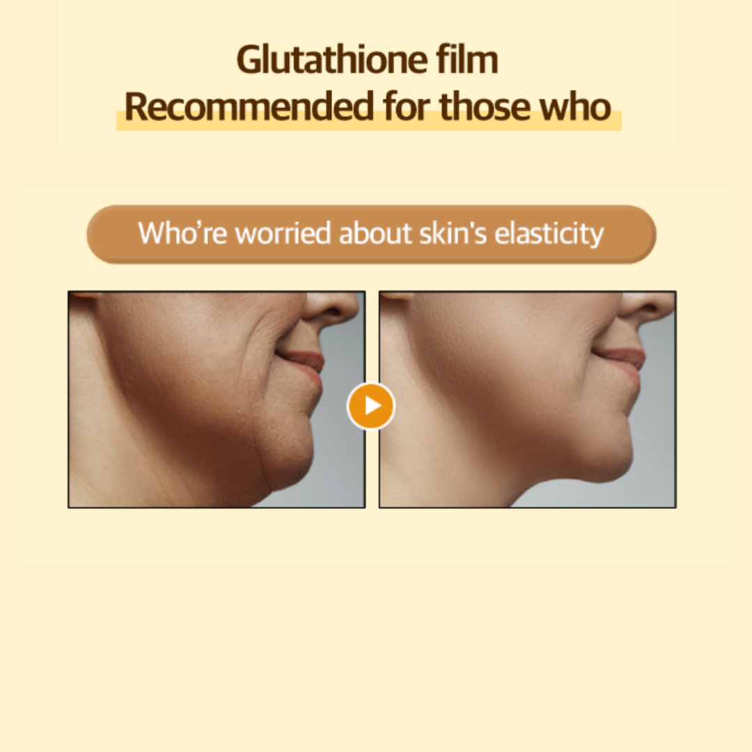 Serybox DR.PRIO Glutathion Flim 1box - (30pcs) | Shopee Singapore