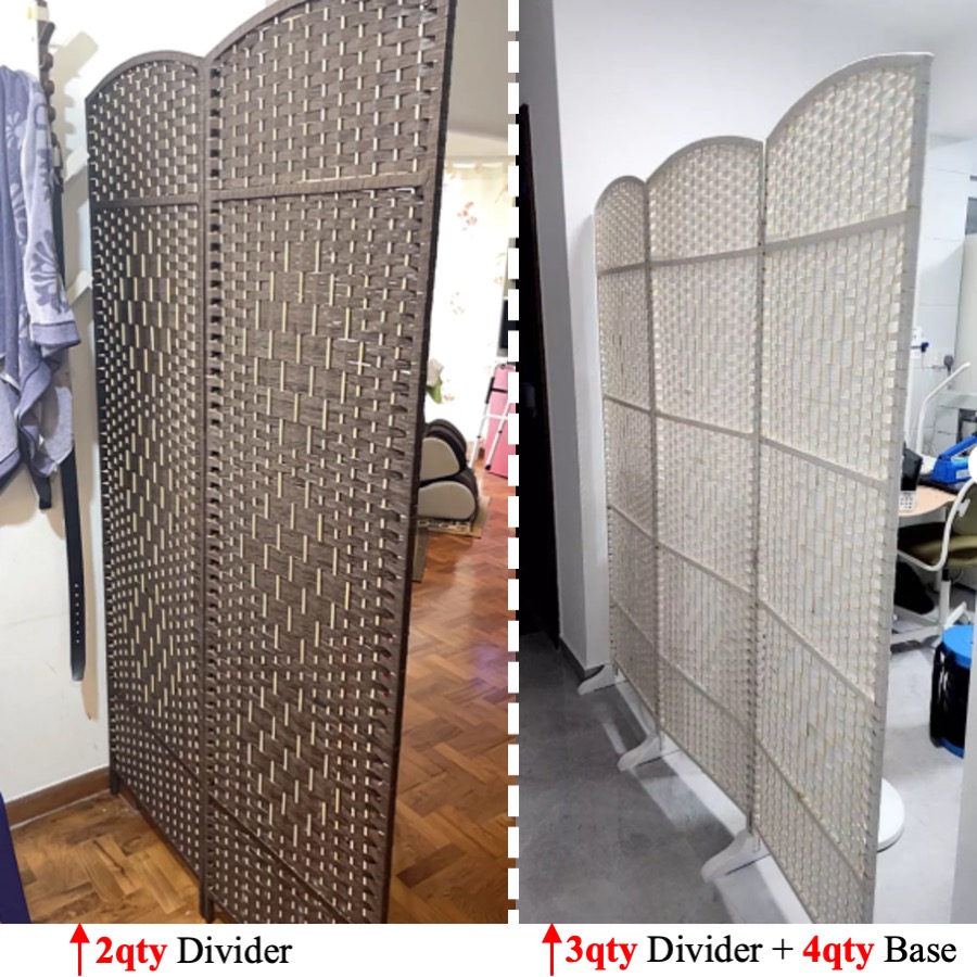 Partition Divider Room Divider Folding Screen Entrance Partition ...