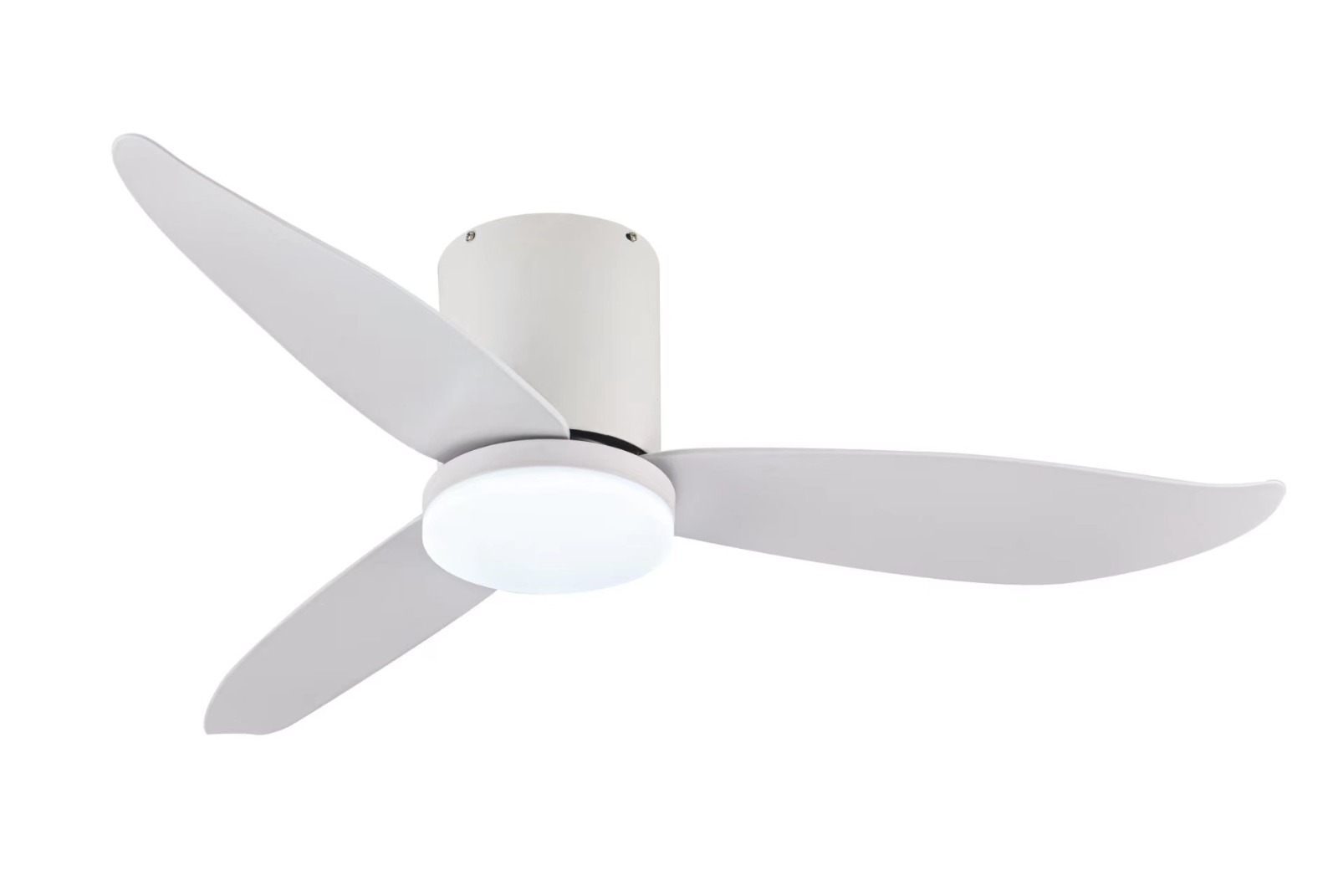 [FREE DELIVERY] FANCO RITO 3 46inch/52inch DC Motor Ceiling Fan with ...