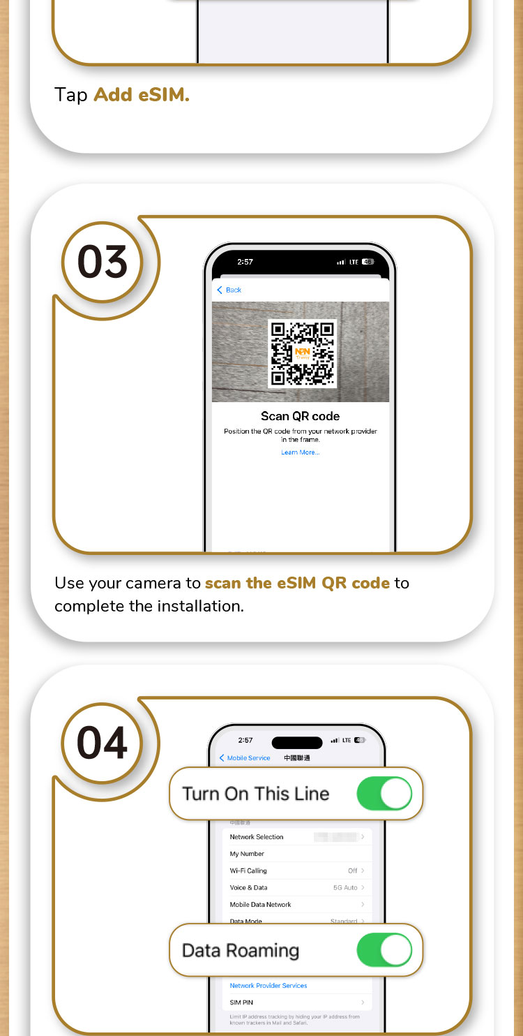 Malaysia eSIM Ultimate Maxis 5G 1-3Days Daily 500MB-3GB Data | Instant Email Delivery | Truly ...