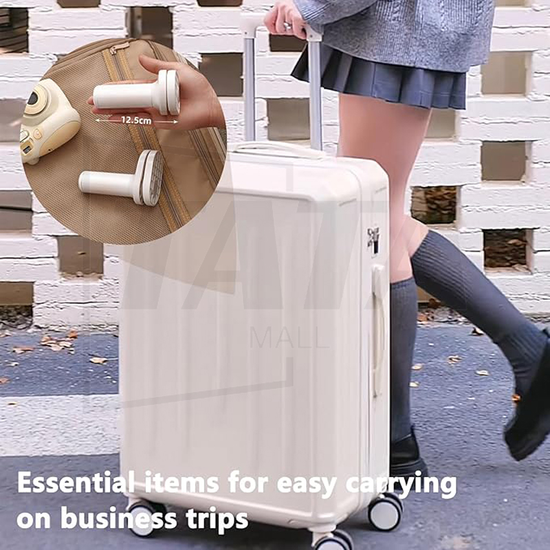 【SG STOCK】Travel Drying Rack Portable Indoor Folding Hanger No Punching ...