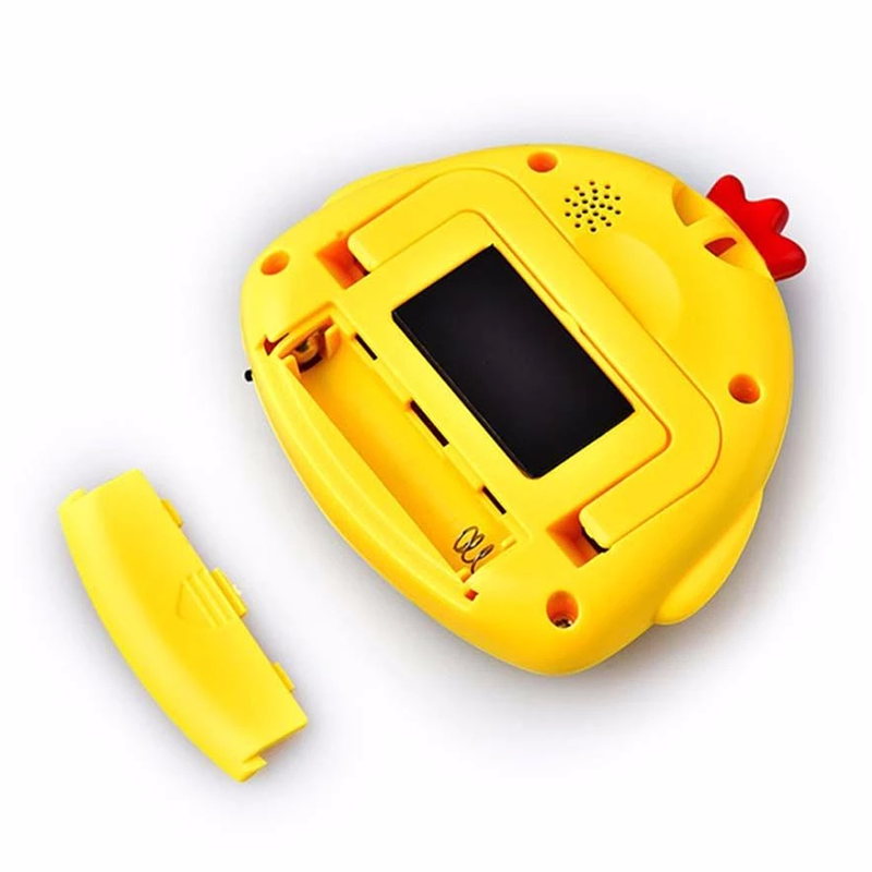 [SG] Cartoon Kitchen Timer Animal Alarm Clock Cooking Tool Magnetic ...