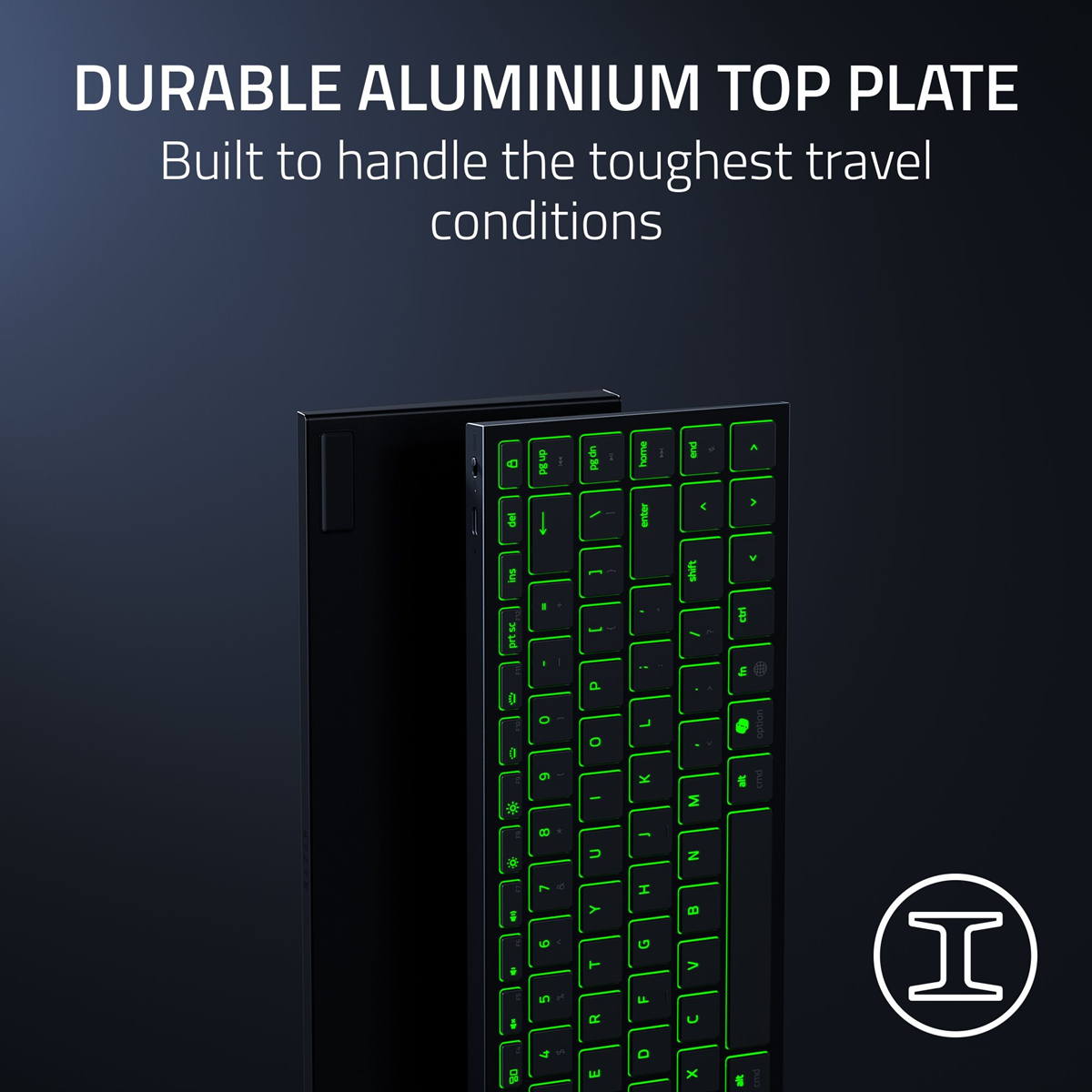 Razer Joro Portable Wireless Keyboard - US Layout | Shopee Singapore