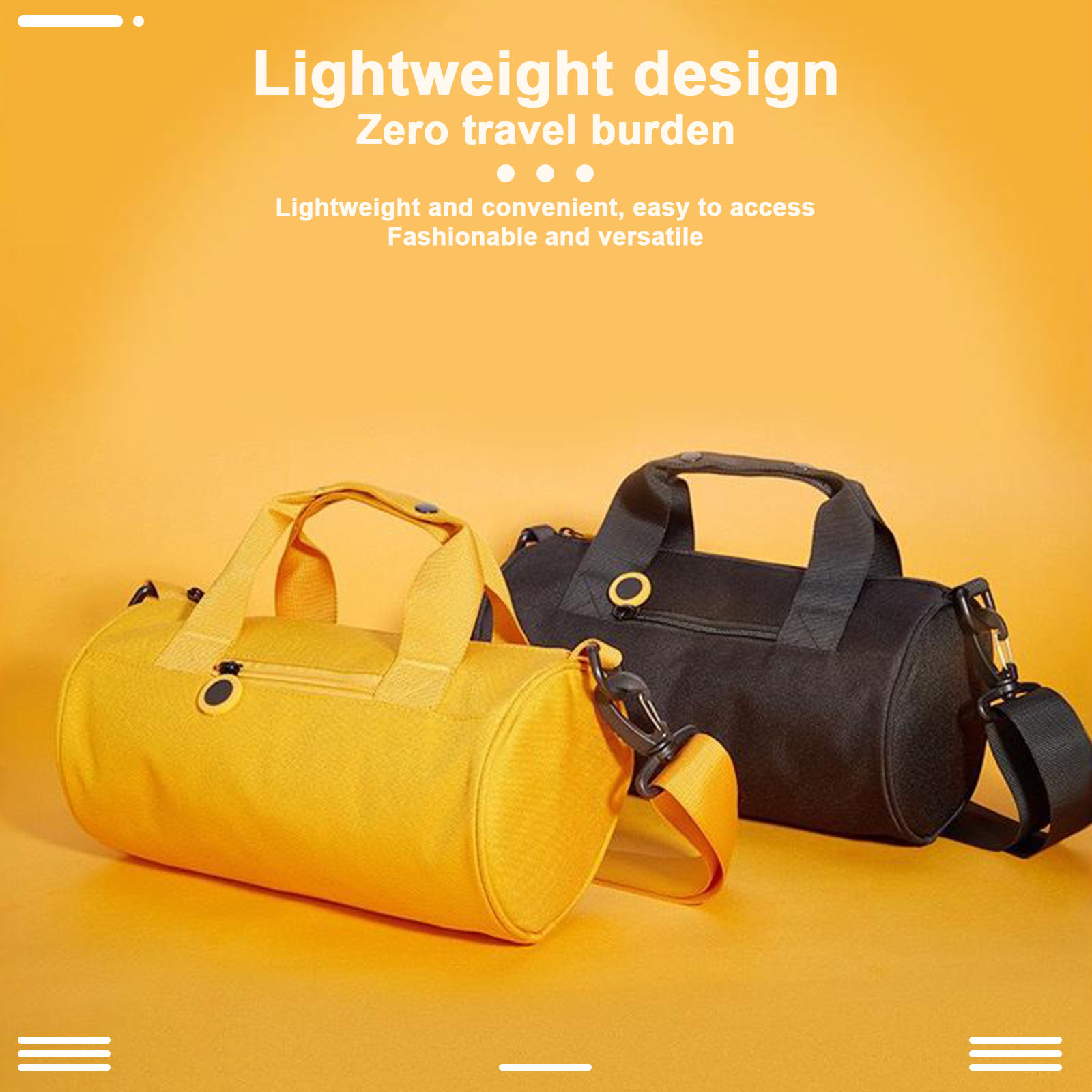 【SG】Gym Duffel Bag / Gym Bag / Yoga Bag / Weekend Bag / Unisex Men ...