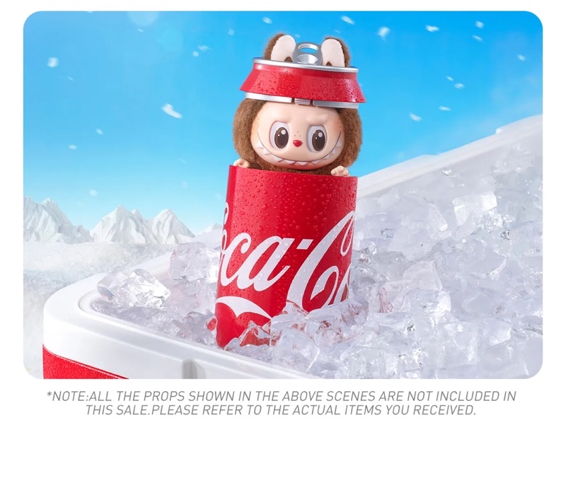 [SG 🇸🇬 SELLER] 💯 Authentic Ready Stocks CNY PROMO V3 LABUBU THE ...