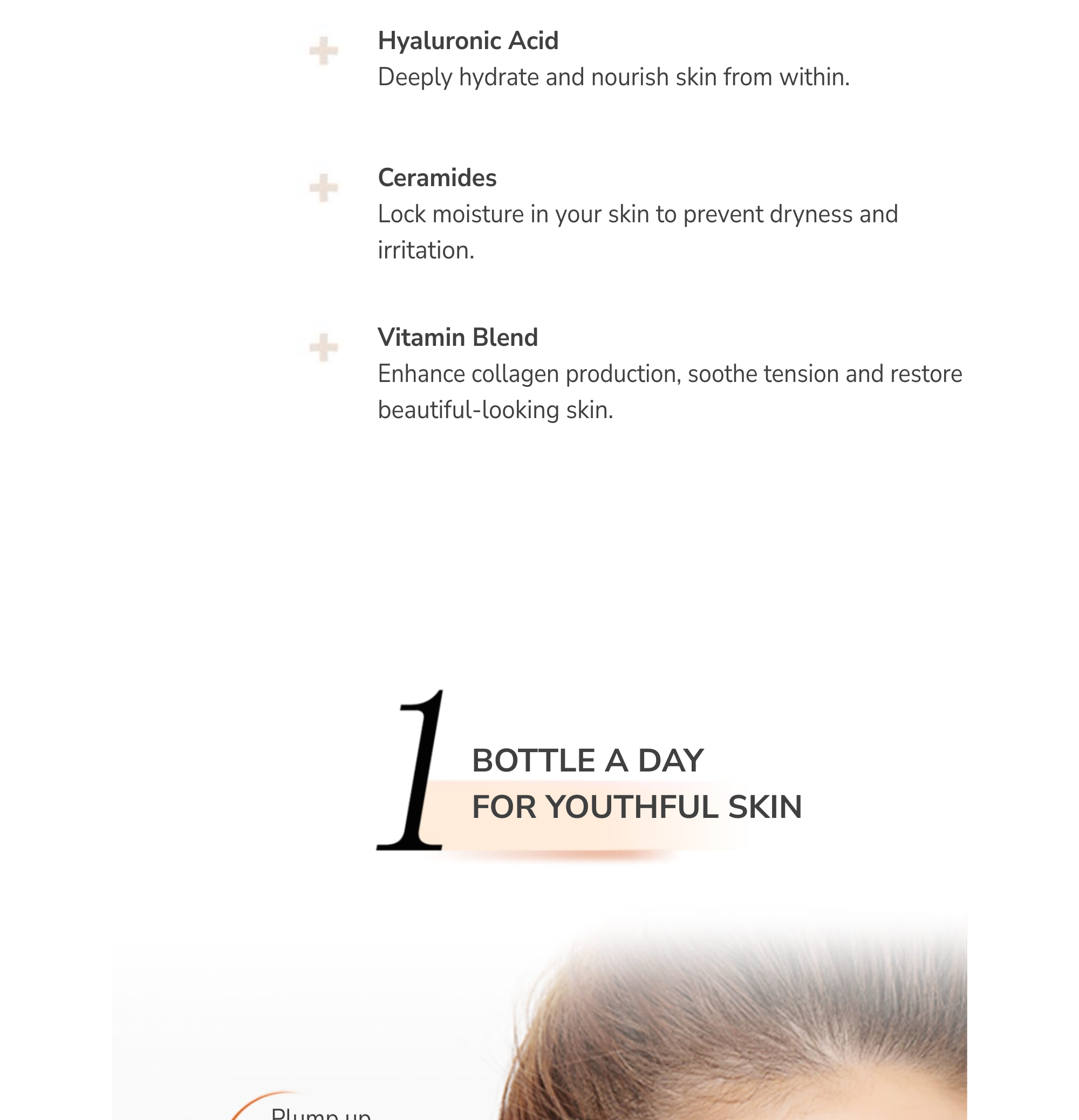 [LAC TAUT] Rejuvenate Premium Collagen 13,000mg (50ml x 8 bottles ...