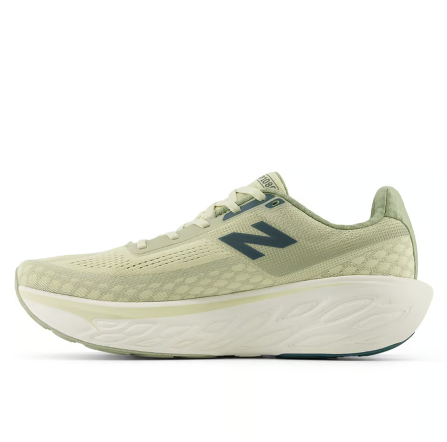 NEW BALANCE Fresh Foam X 1080V14 Pale Moss M1080M14 Mens (LF) | Shopee ...