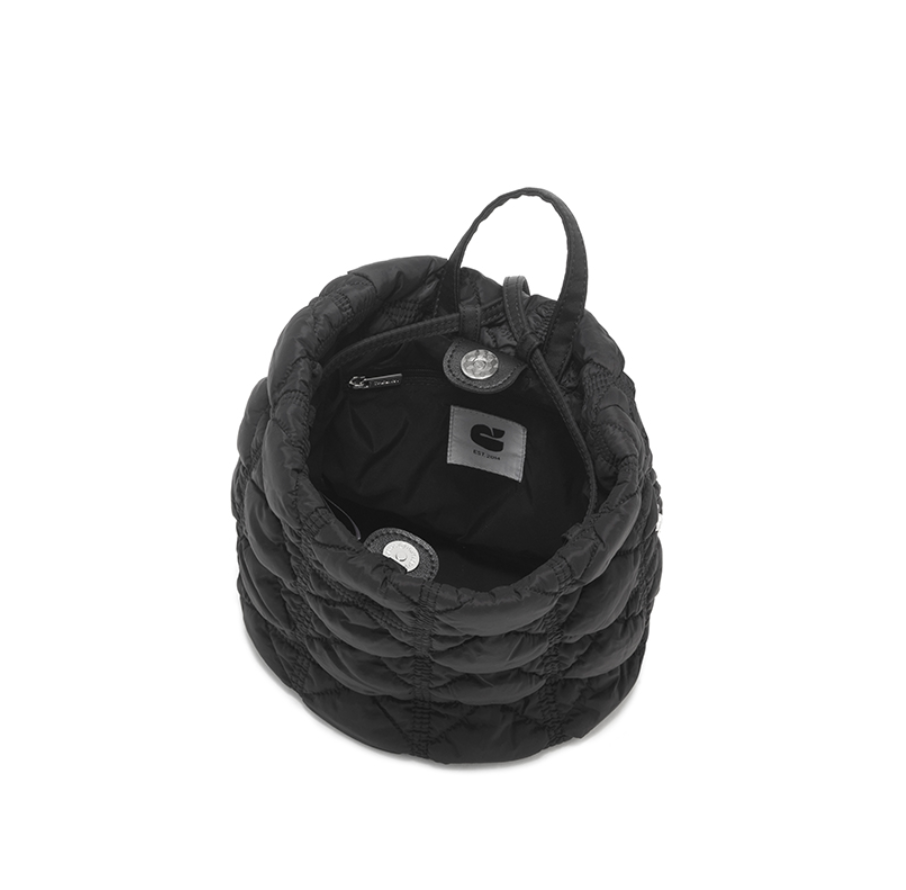 Carlyn Mini Clover Backpack 4 color (2025 New) | Shopee Singapore