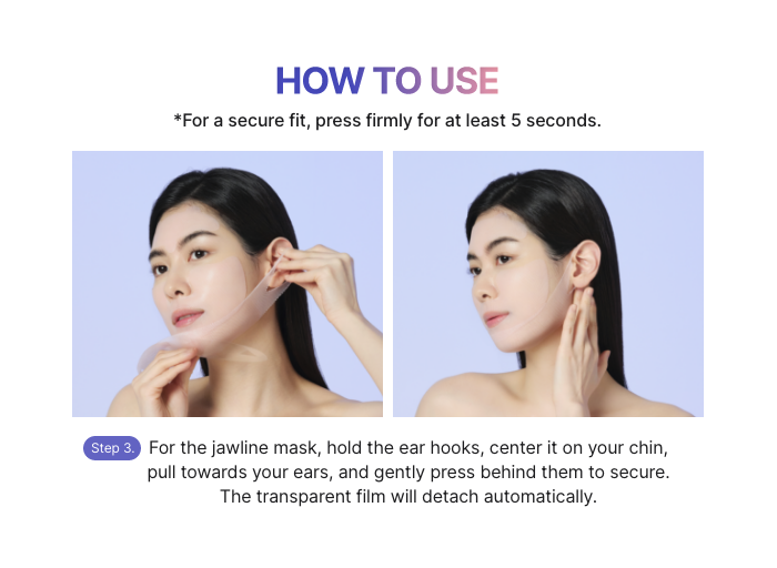 [MEDITHERAPY] Tension Up Lifting Mask 5ea, 1box/ Ati-aging & Sagging ...